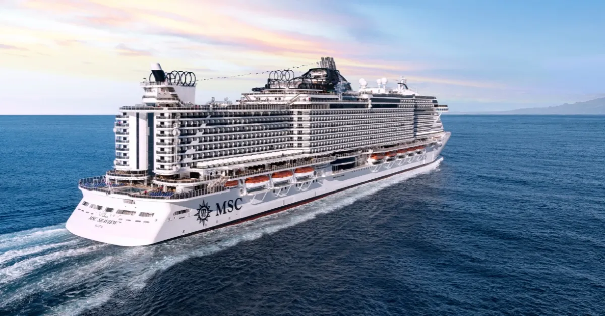 MSC Cruises releases trio of wave offers - News