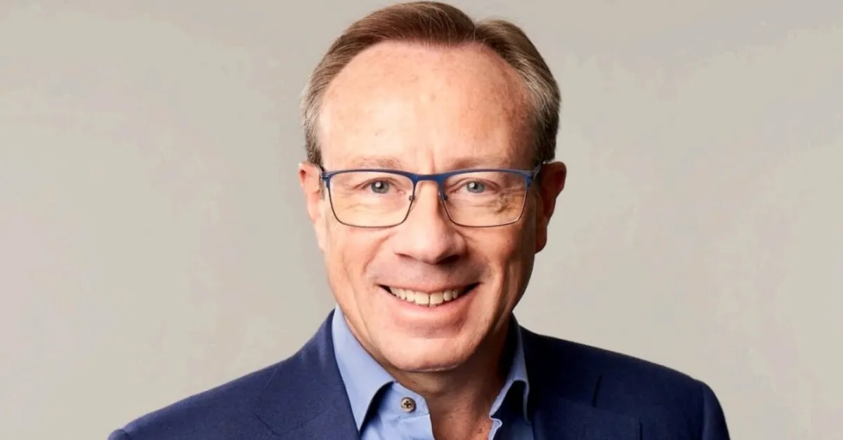 Former BT chief named as new Heathrow chairman - News