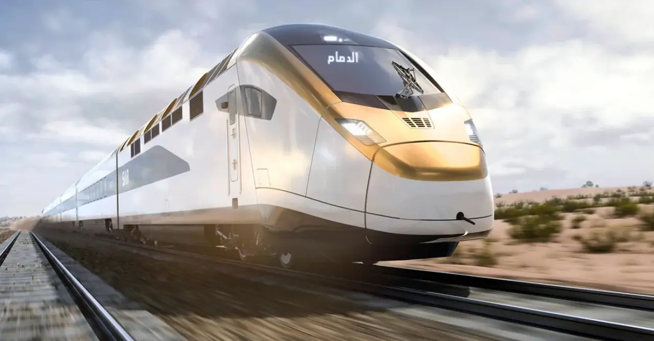 Saudi Arabia, Qatar to launch high-speed rail link - News