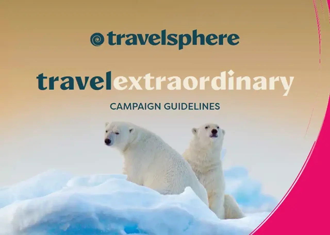 ATAS - Agent Info - Travelsphere: Travel Extraordinary Peaks Campaign