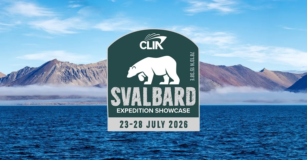 Five ship visits as Clia returns to Svalbard for 2026 expedition ...