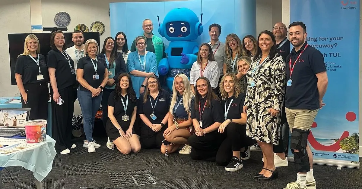 World of Tui roadshow to visit agents in six cities - News