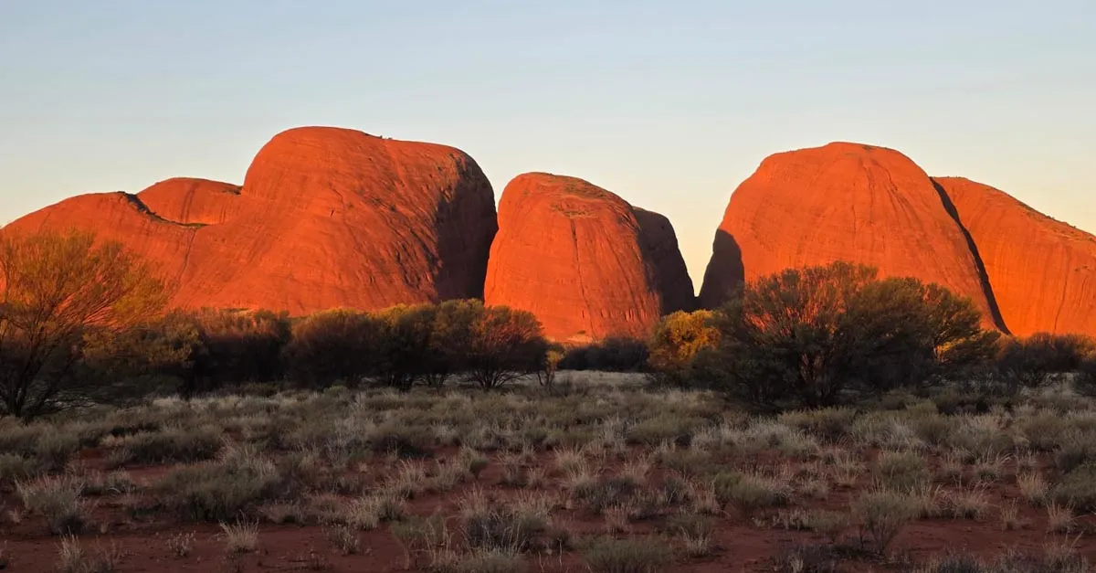 Aspire Travel Club - Destinations - Sacred Horizons: A discovery of ...