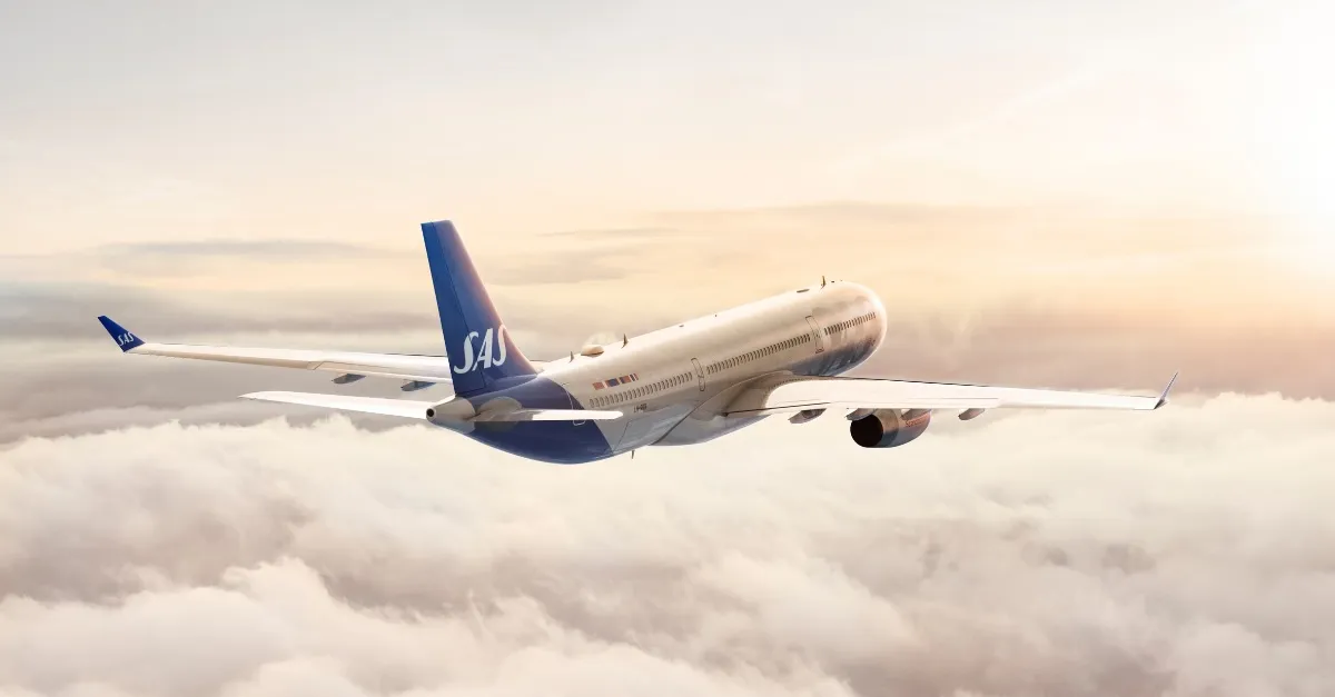 Heathrow-based SAS cabin crew secure pay rise after strike action - News