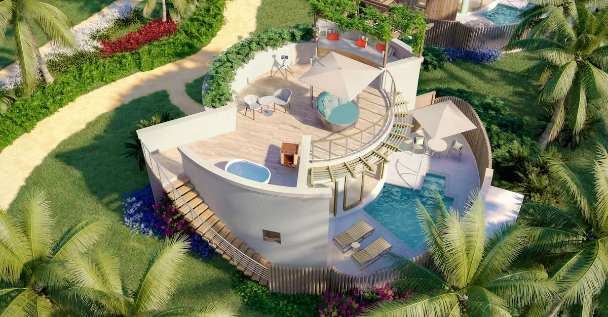 Sandals St Vincent to open 20 ‘Rondoval’ butler villas - News