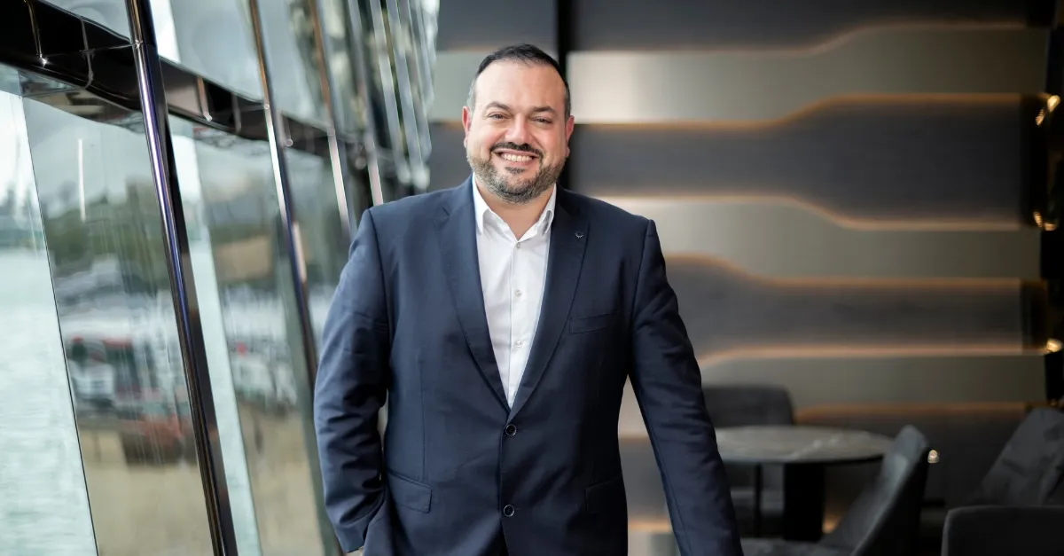 MSC Cruises international sales chief thanks trade for ‘best ever ...