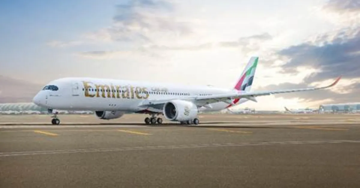 Emirates airline increases Ghana flights - News
