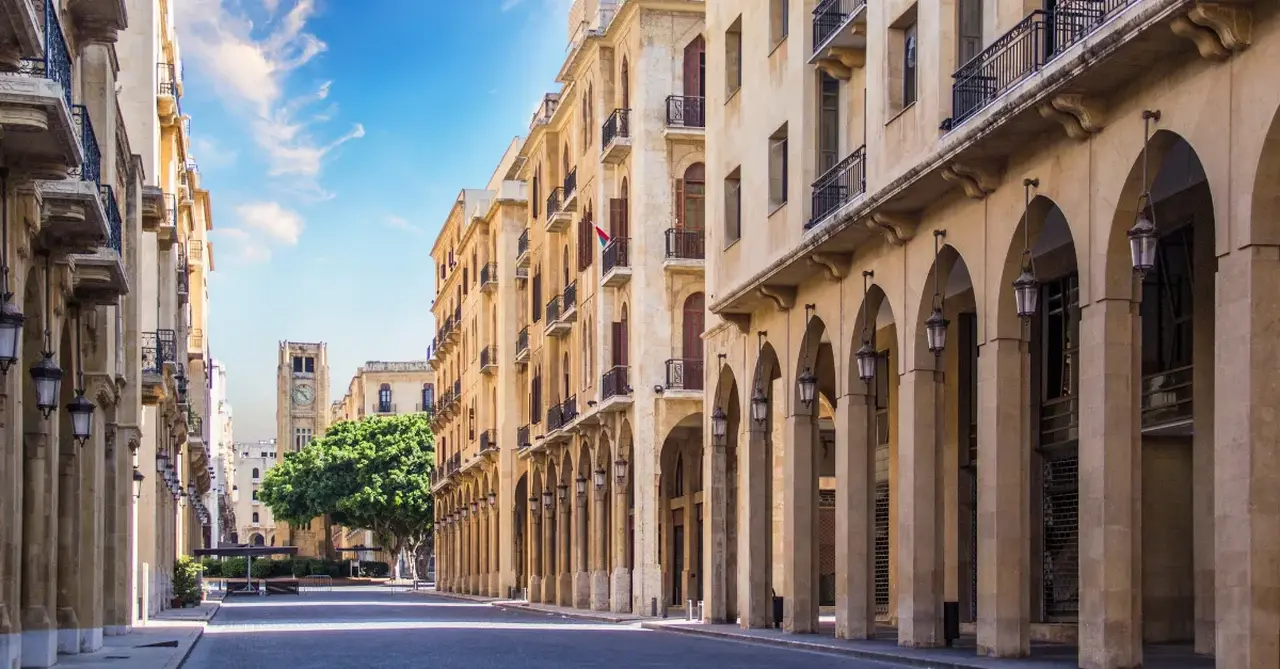 UAE to open first overseas digital visa hub in Beirut - News