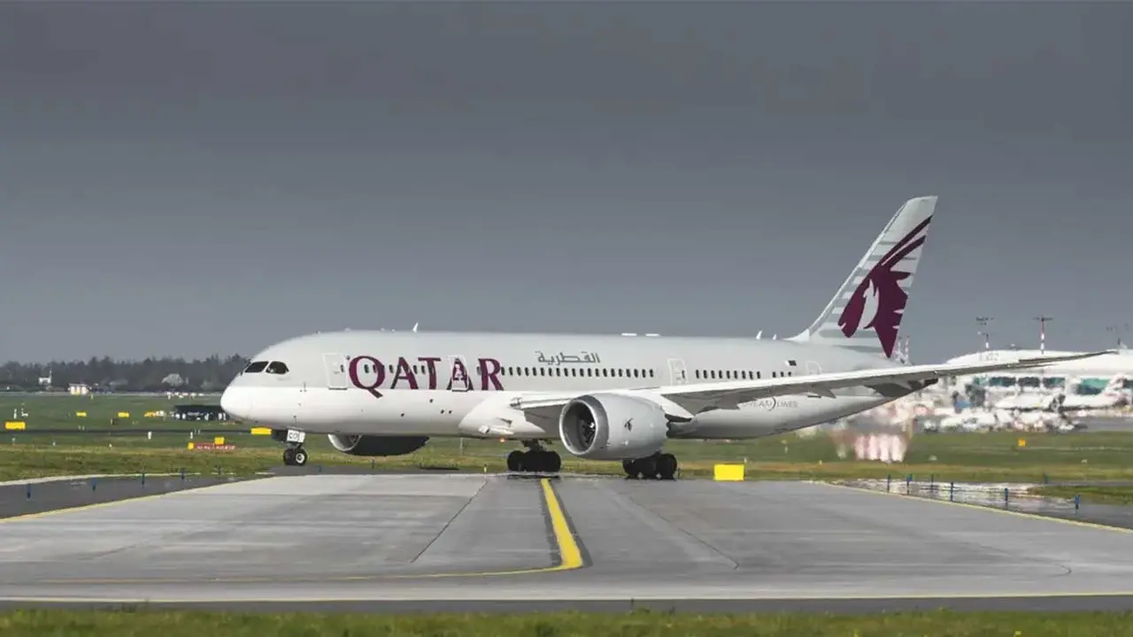 Qatar Airways to operate repatriation flights to Heathrow - News