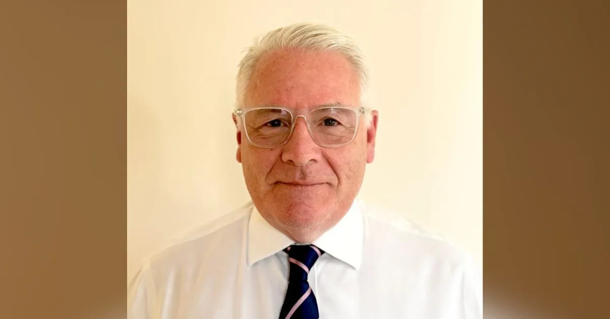Rick White joins Eg.1 Global from Boyden - News