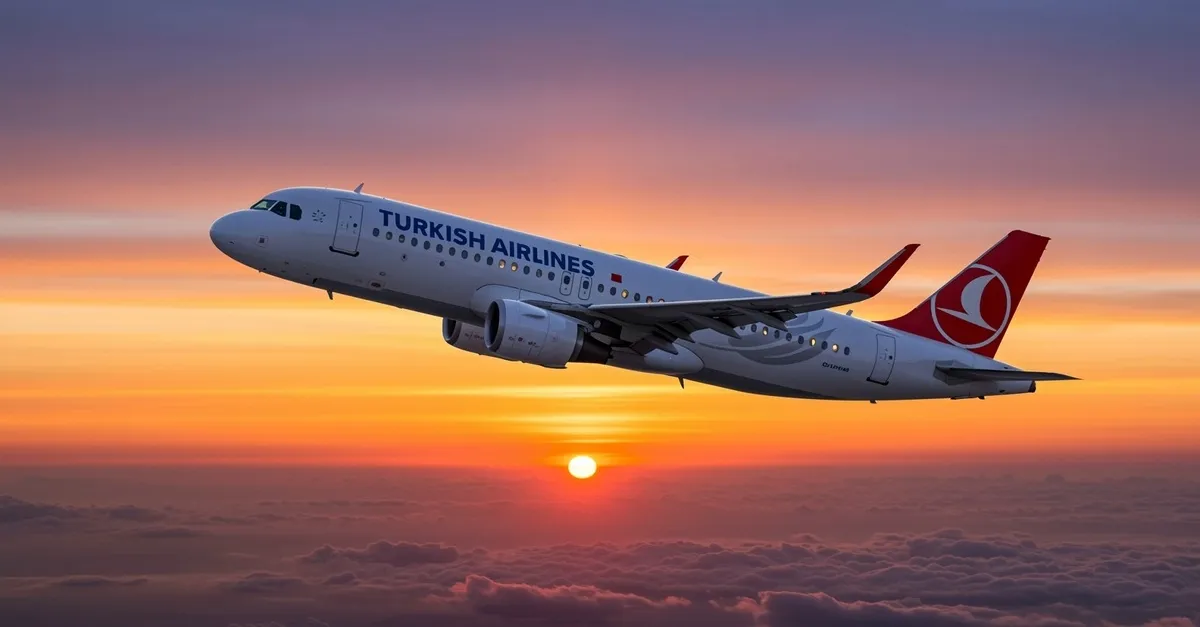 Turkish Airlines to resume Abu Dhabi flights - News