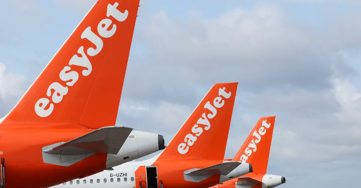 EasyJet adds Southend to Belfast City route network - News