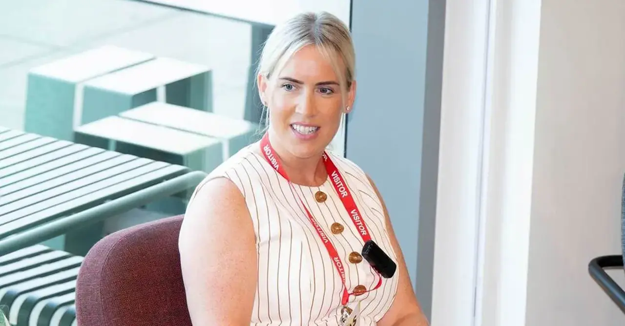 AS Training launches AI focused apprenticeship qualification - News