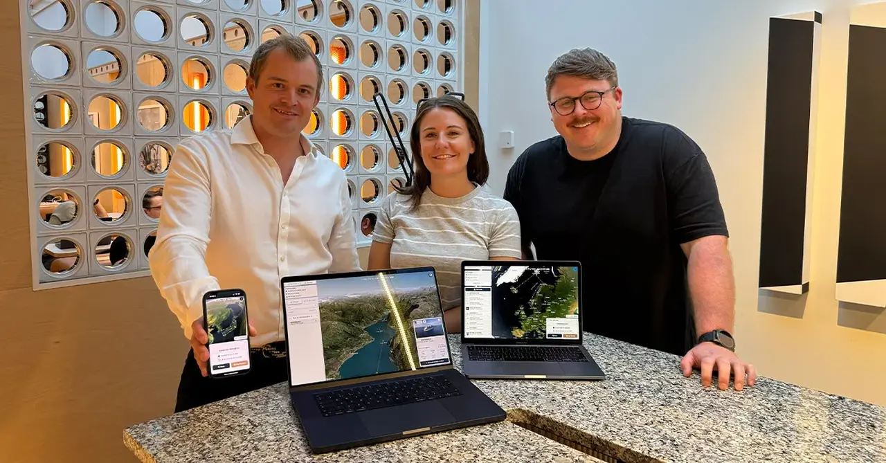 The Cruise Globe hopes new agency will be world leader within a decade ...