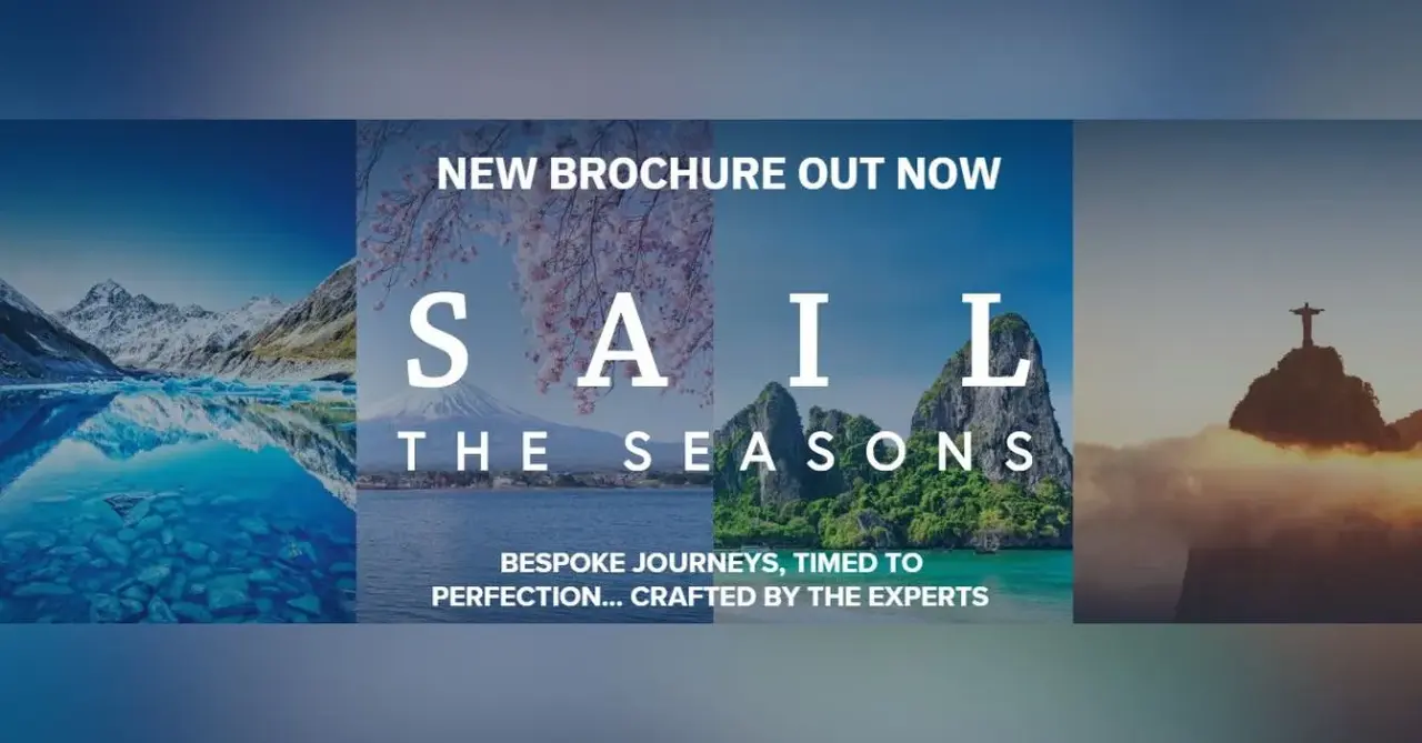 Cruise Plus unveils first annual brochure since 2022 - News