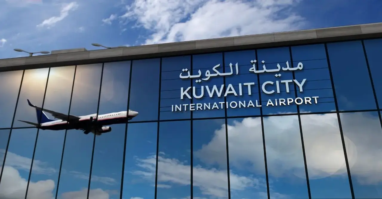 Kuwait International Airport closed after reported drone and missile ...