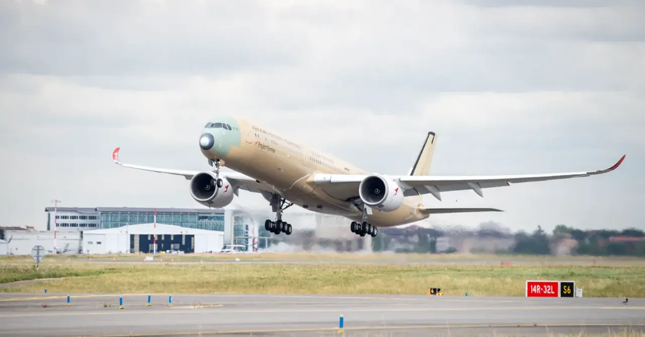 Qantas poised to confirm first non-stop Project Sunrise Sydney service ...