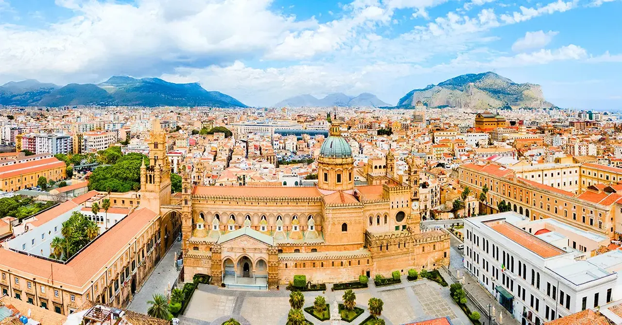 8 new European city breaks for autumn 2026 - Destinations