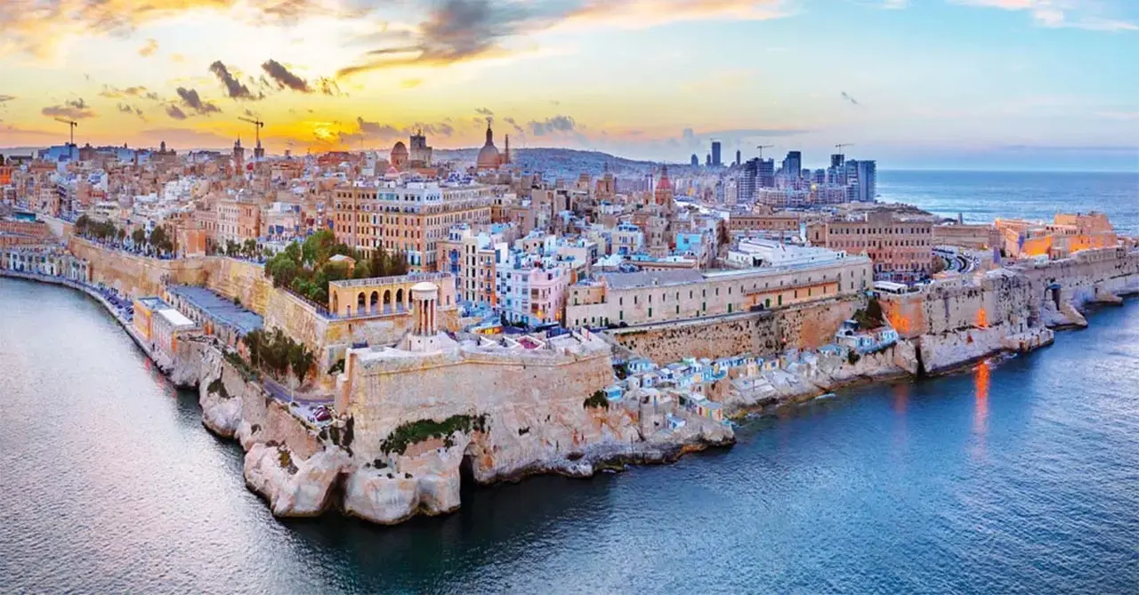Valletta Malta - Media - Travel Weekly