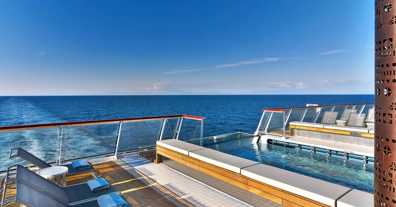Viking set for first hydrogen-powered ocean ships after latest delivery ...