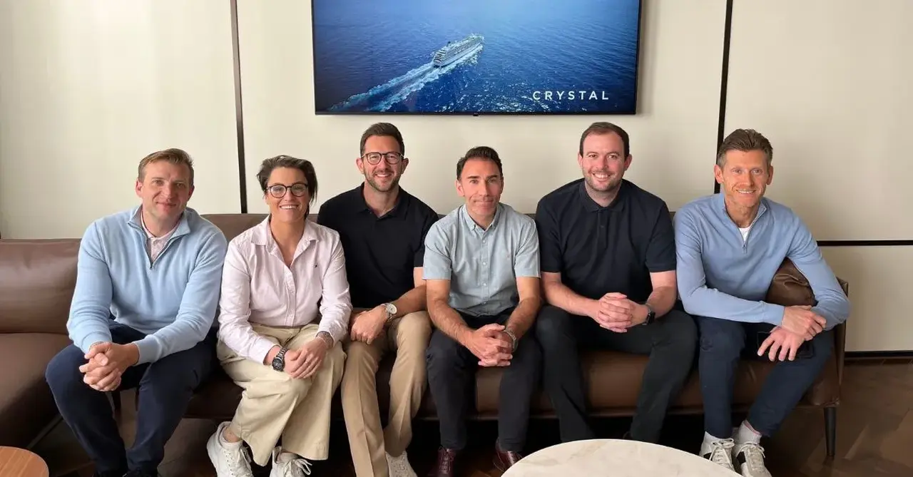 Crystal pledges to ‘tailor support’ for the trade in first face-to-face ...