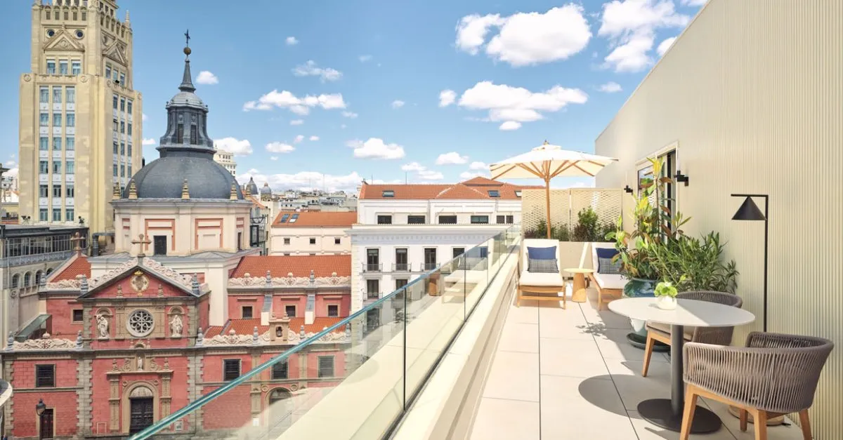 Nobu Madrid to open ahead of Spanish Grand Prix - News