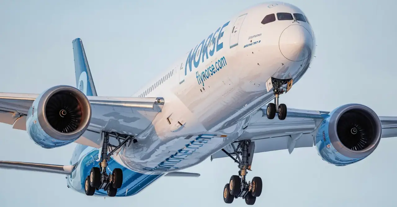 Norse Atlantic adds winter capacity to Thailand from UK - All Content