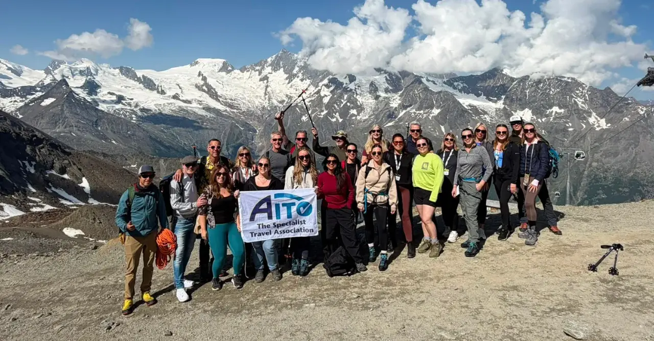 Aito Agents expands with addition of six-branch Beverley Travel - News