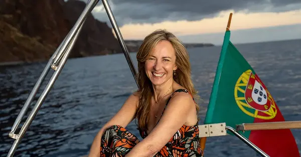 Cover Stars 2026: Trip helped Barrhead Travel's Claire Price sell ...