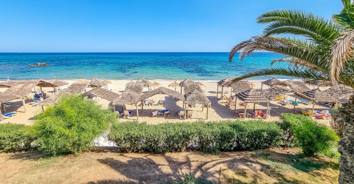 Jet2 extends Tunisia programme with 32,000 extra seats - News