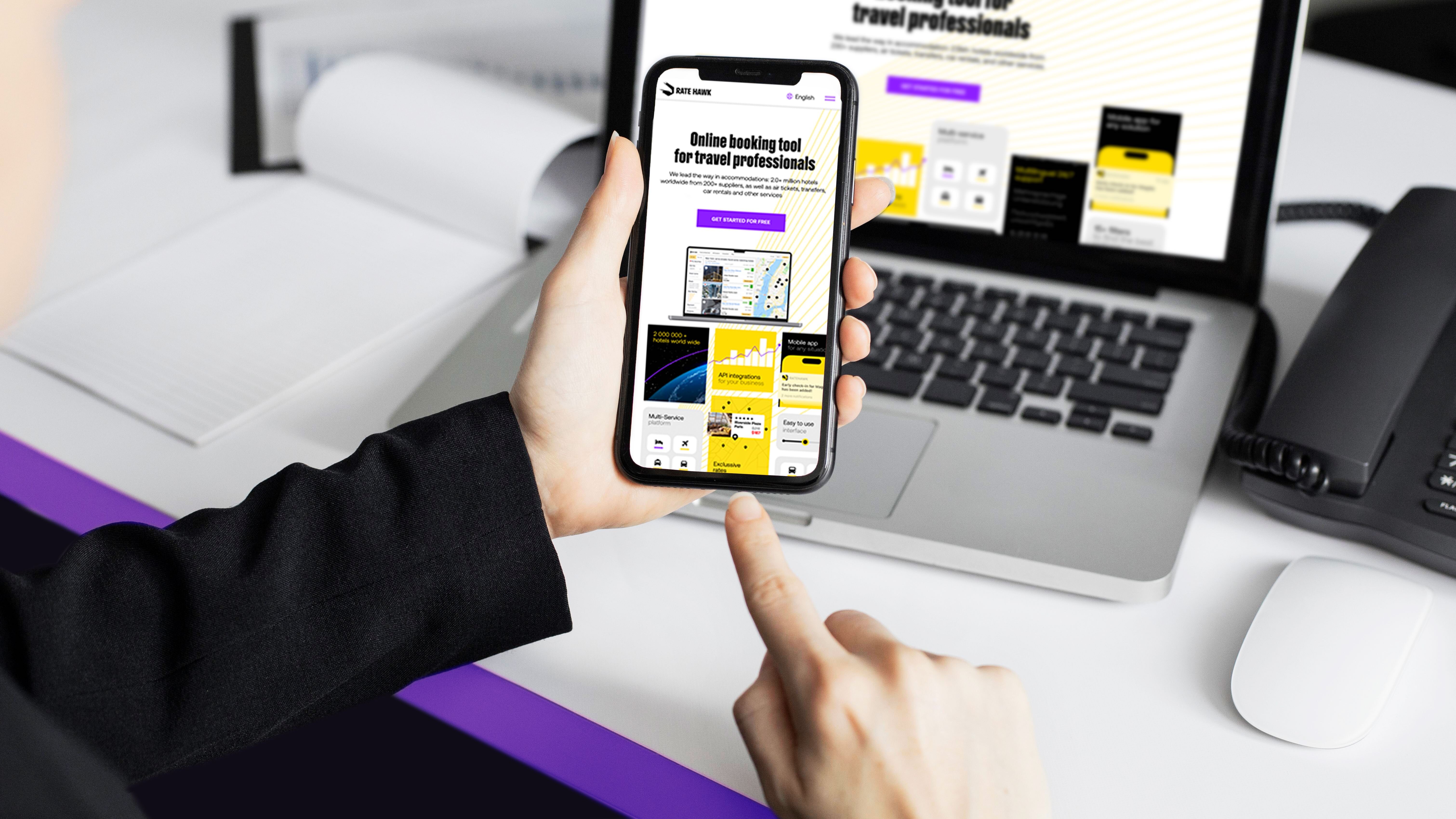 7 Ways RateHawk can supercharge your travel agency business - News